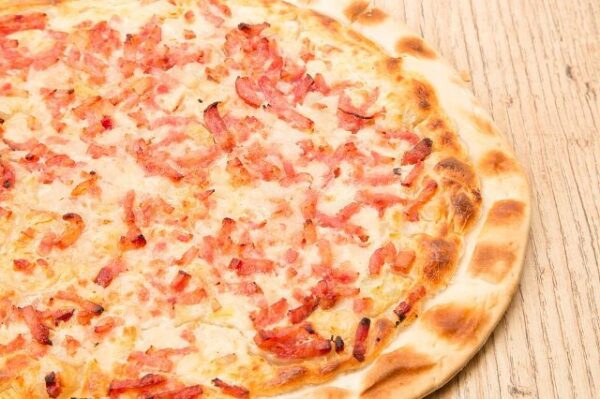L’histoire De La Tarte Flambée | Ma Tarte Flambée