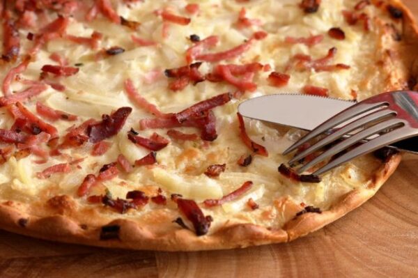 L’histoire De La Tarte Flambée | Ma Tarte Flambée