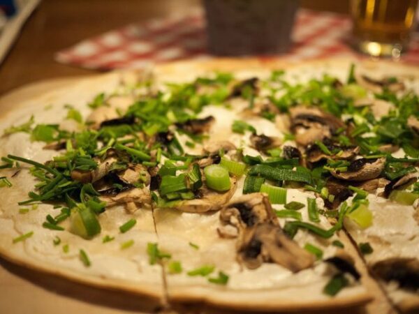 Toutes Les Recettes De Tartes Flambées | Ma Tarte Flambée