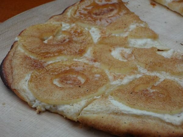 Toutes Les Recettes De Tartes Flambées | Ma Tarte Flambée